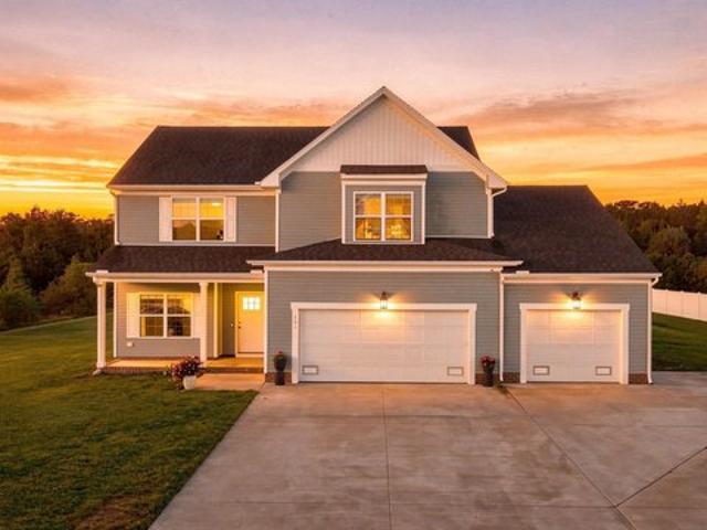 101 Sligo Way, Moyock, NC 27958