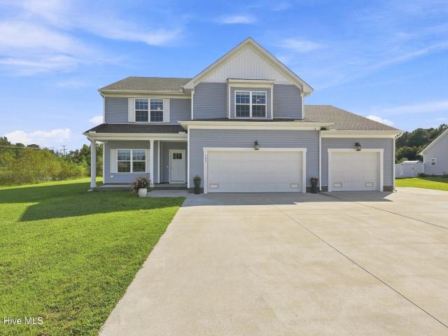 101 Sligo Way