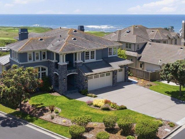 101 Spyglass Ln, Half Moon Bay, CA 94019