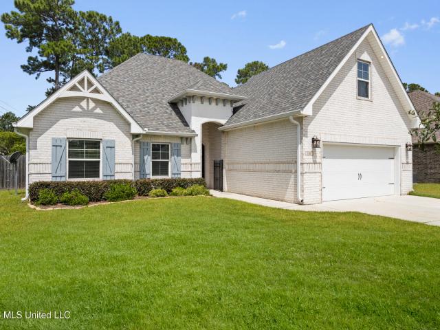 101 Spanish Cove Drive