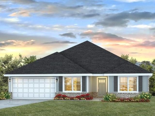101 Spears Crossing Ln, Crawfordville, FL 32327