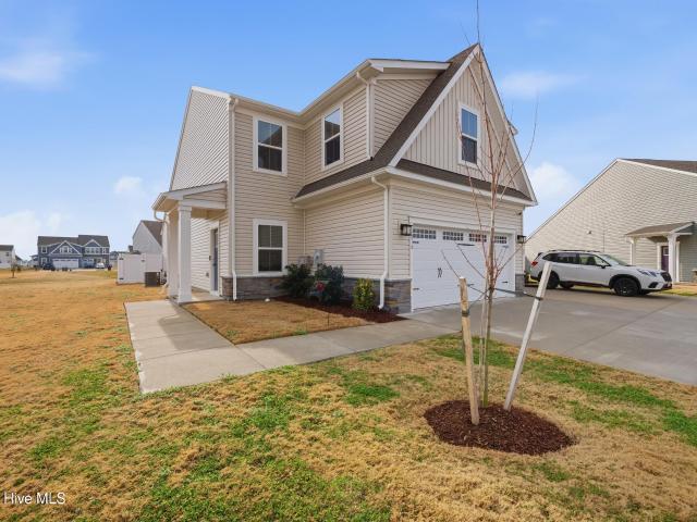 101 Spinnaker Dr, Unit A, Elizabeth City, NC 27909 | MLS #100556 | Compass