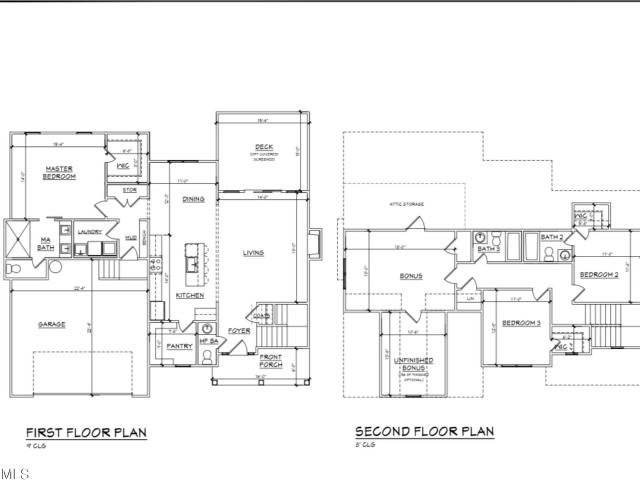 101 Spring Grove Dr, Oxford, NC 27565 | MLS #10119