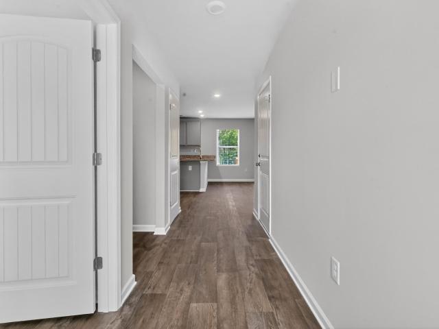 101 Spring Knoll Way # Lot 31