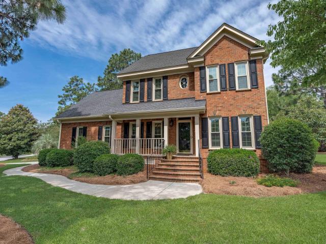 101 Spring Point Drive