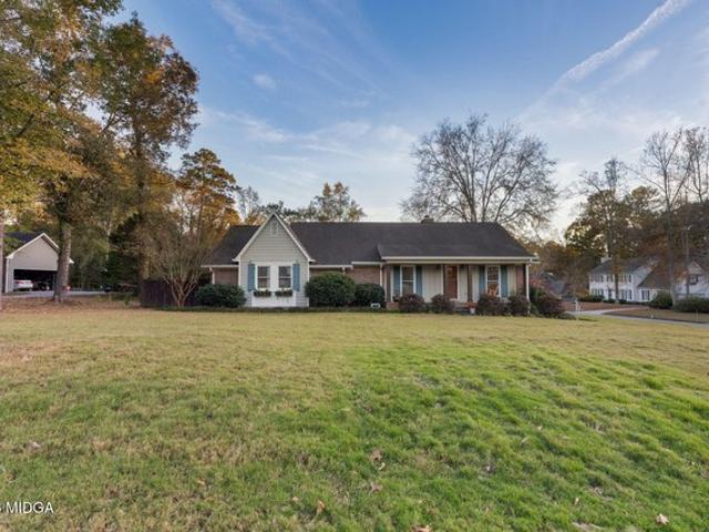 101 Spring Valley Ct, Macon, GA 31210