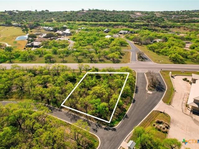 101 Springfield Lot 9001, Horseshoe Bay, TX 78657