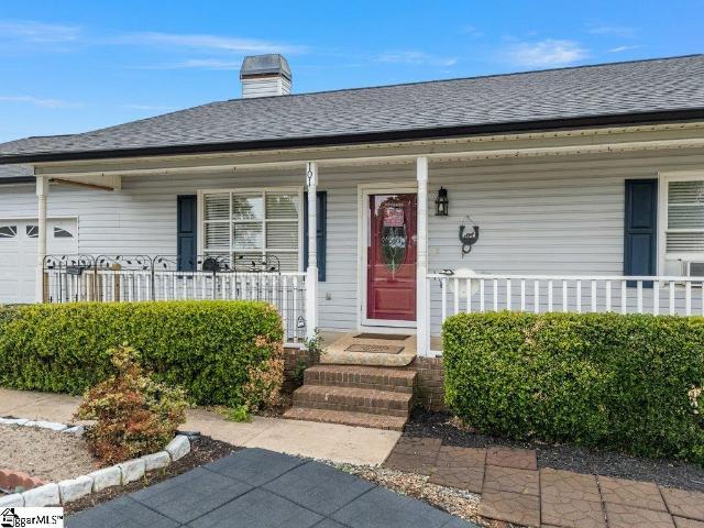 101 Springside Drive