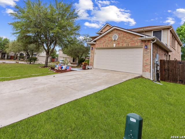 101 Springtree