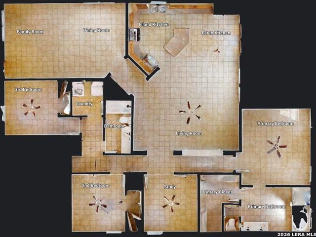 101 Springtree Cliff