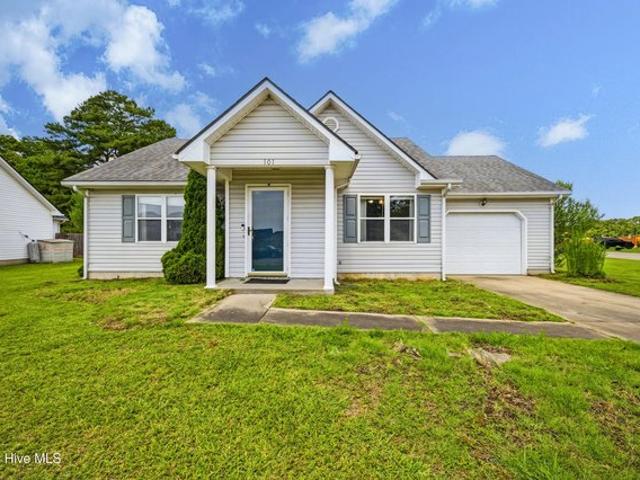 101 Springvale St, Elizabeth City, NC 27909