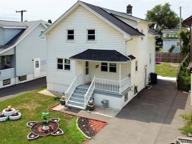 101 Spruce St, Buffalo, NY 14218
