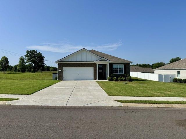 101 Stammer Farms Blvd, Chapel Hill, TN 37034