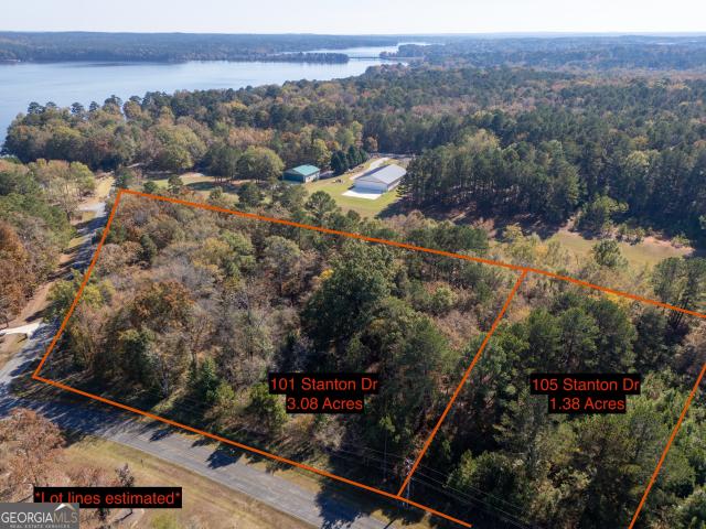 101 Stanton Dr, Eatonton, GA 31024 | MLS #10655 | Compass