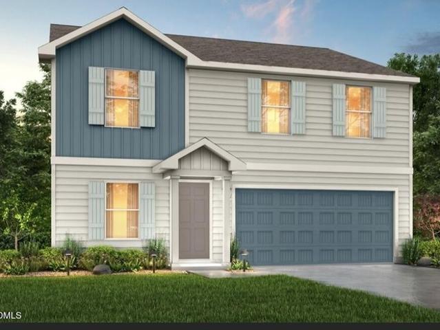 101 Stellars Sea Ct, Benson, NC 27504