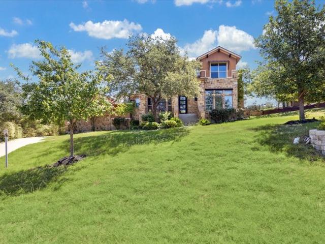 101 Stephanie Ln, Austin, TX 78738