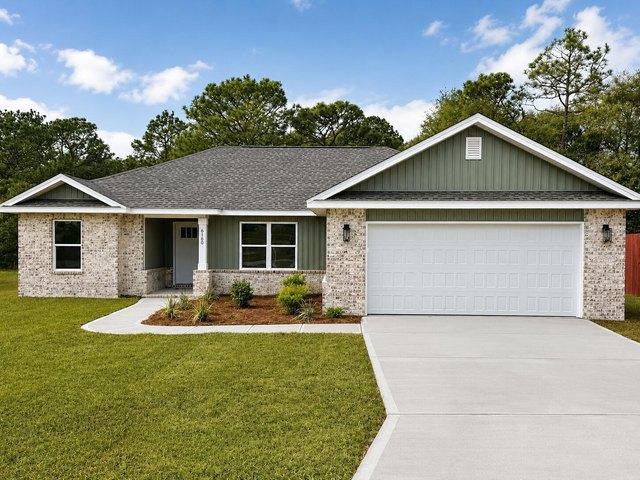 101 Stephens Ln Unit B, Crestview, FL 32539