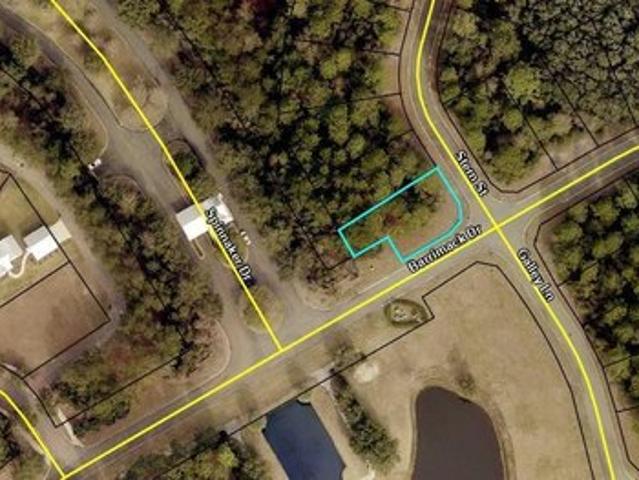 101 Stern St, Saint Marys, GA 31558