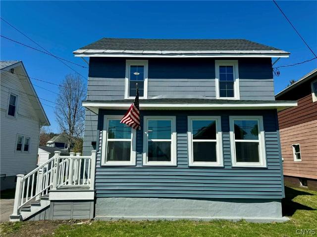 101 Steuben Ave, Herkimer, NY 13350 | MLS #S1670 | Compass