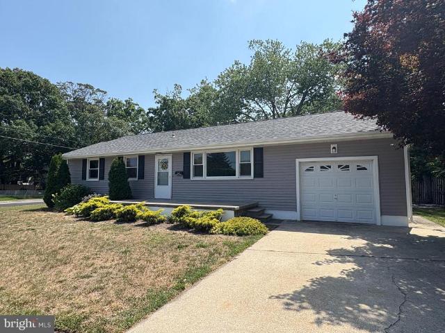 101 Steven Drive