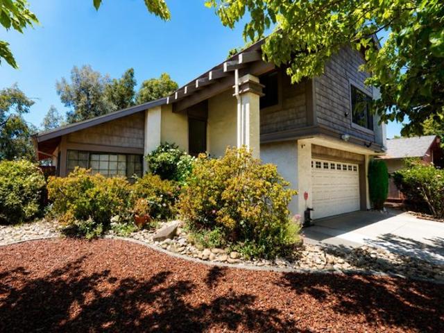 101 Stonewood Ct, Vallejo, CA 94591