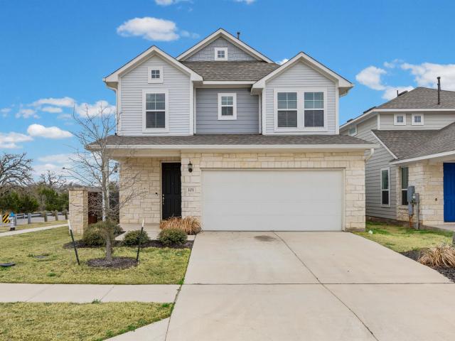 101 Stone Canyon Dr