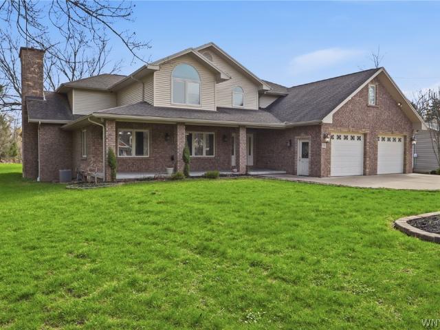 101 Strasmer Road