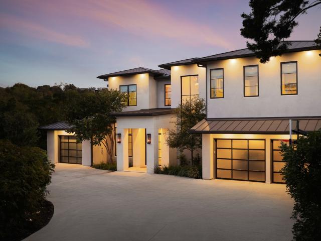 101 Stratford Reserve Pl, Austin, TX 78746 | MLS #2029 | Compass