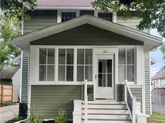 101 Strathmore Ave, Buffalo, NY 14220
