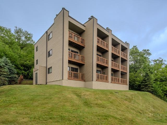 101 Sugar Ski Drive 111