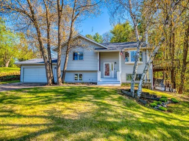 101 Summit Ave W, Walker, MN 56484