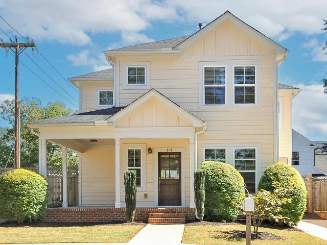 101 Sumner St, Greenville, SC 29601 | MLS #1580 | Compass