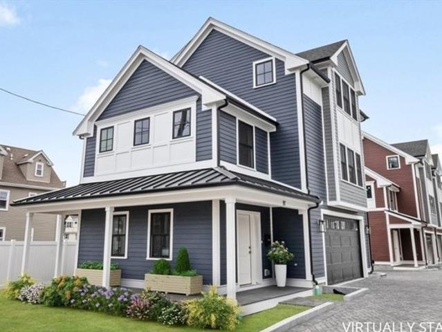 101 Sumner St Unit A, Quincy, MA 02169