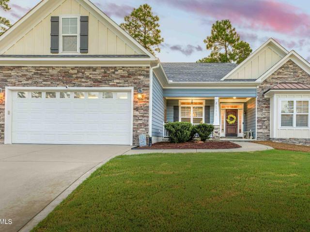 101 Sundew Court
