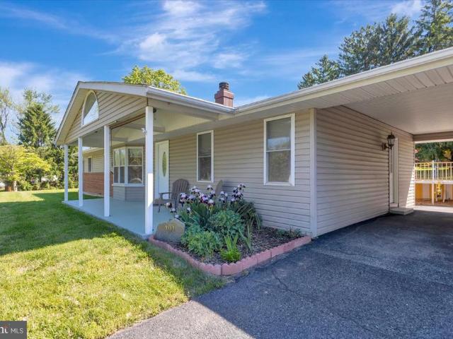 101 Sunnyking Drive