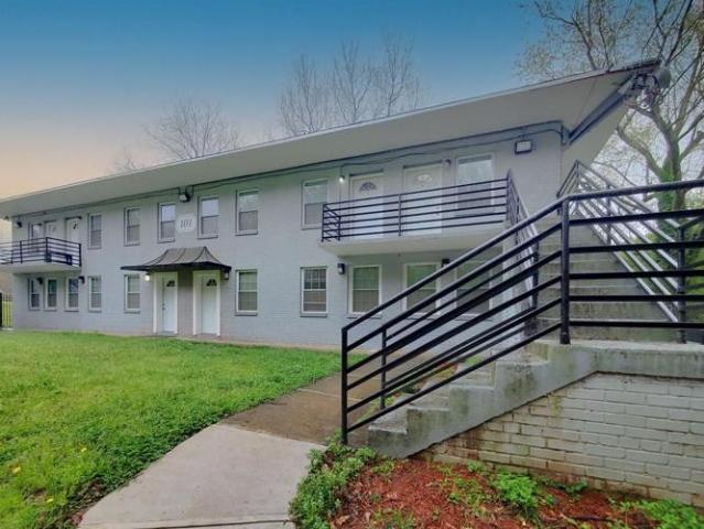 101 Sunset Ave NW #1 Atlanta, GA 30314