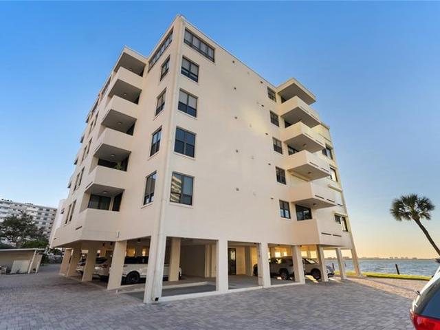 101 Sunset Dr Apt 402, Sarasota, FL 34236