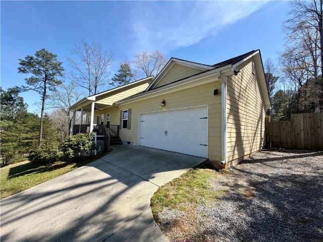101 Sunset Loop, Cedartown, GA 30125 | MLS #7740