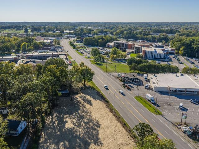 101 Sunset Rd