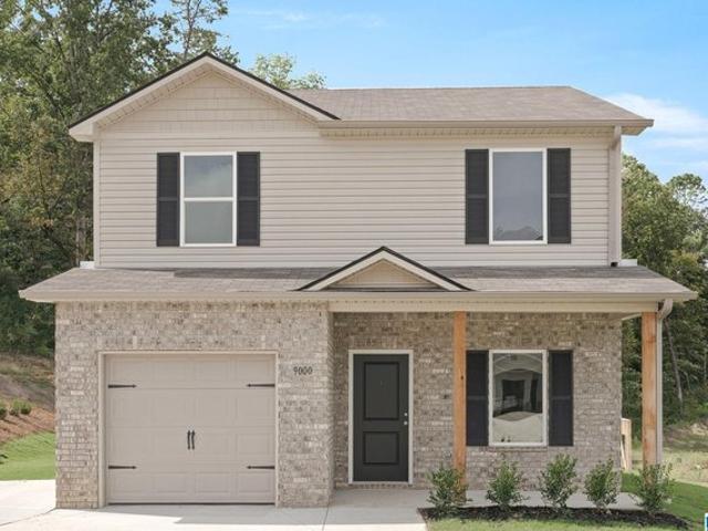 101 Sunshine Ln, Lincoln, AL 35096