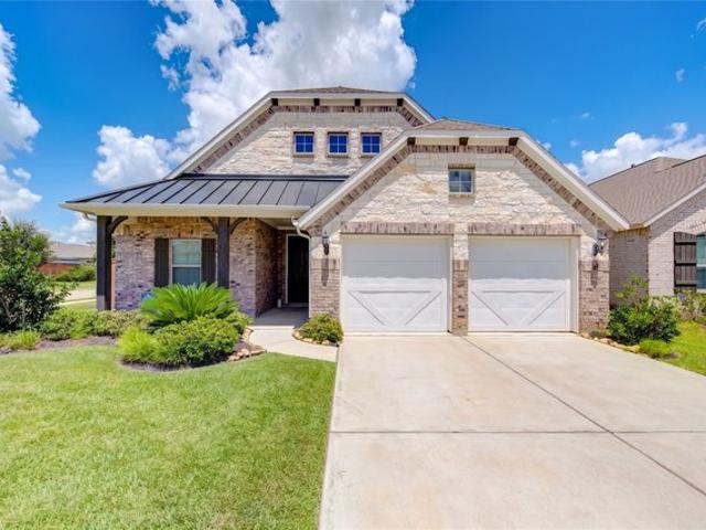 101 Sunray Creek Dr, Katy, TX 77493