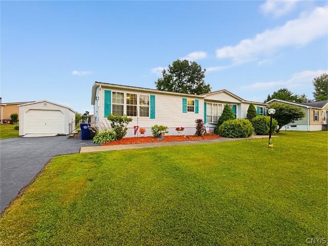 101 Sunrise Blvd North