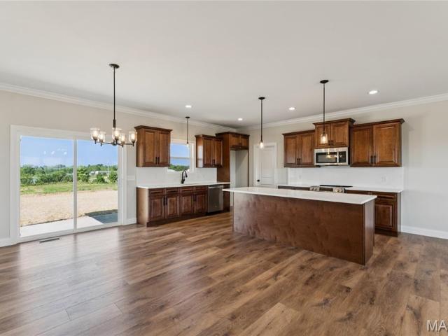 101 Sunrise Ln, Old Monroe, MO 63369 | MLS #26046