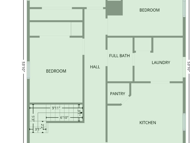 101 SW 28th St, Oak Island, NC 28465 | MLS #100535