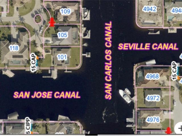 101 SW 50th St, Cape Coral, FL 33914 | MLS #2025020 | Compass