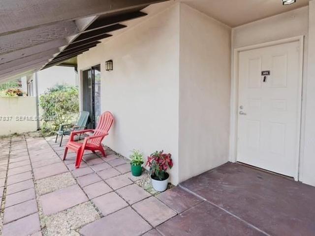 101 SW 96th Ter, Unit 101, Plantation, FL 33324 | MLS #A11997