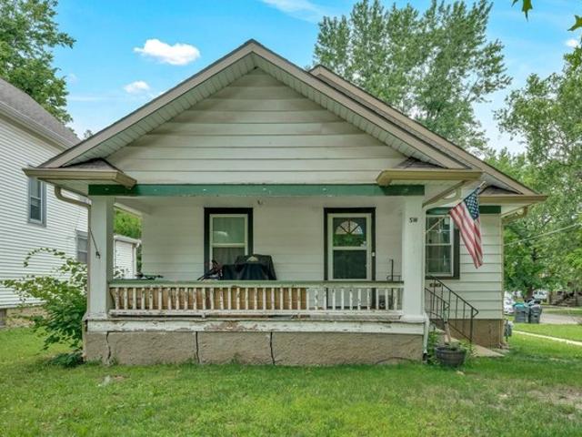 101 SW Fillmore St, Topeka, KS 66606