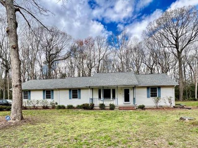 101 Sylvan Dr, Milton, DE 19968