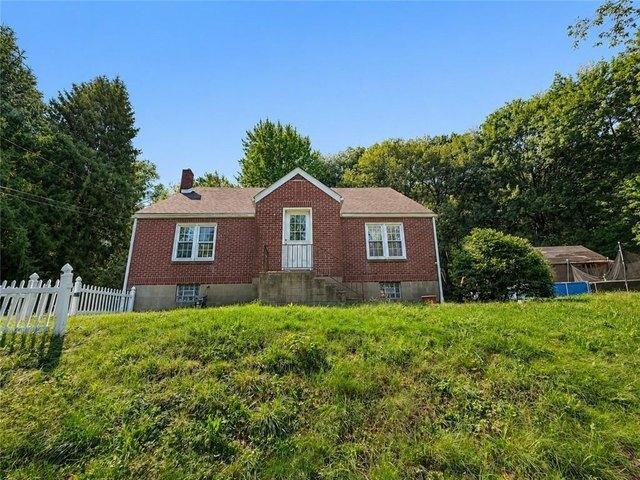 101 Sylvan St, Lyndora, PA 16045