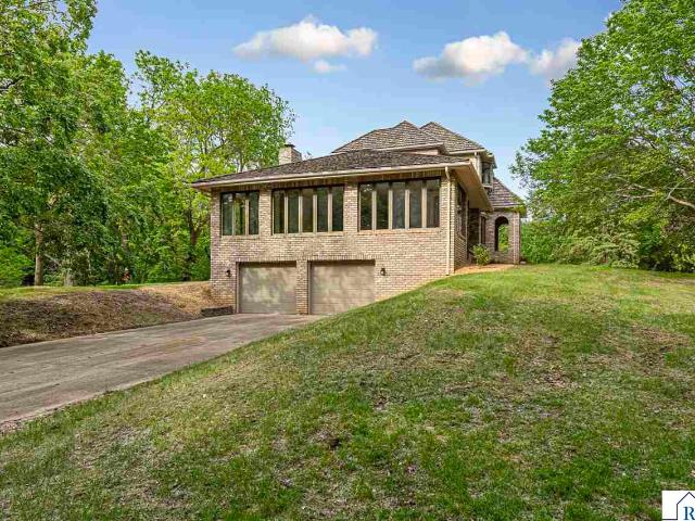 101 Pohl Road